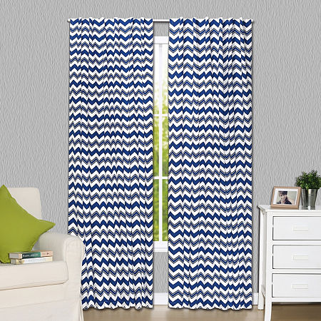 Click here for The Peanutshell Mix And Match Rod Pocket Curtain P... prices