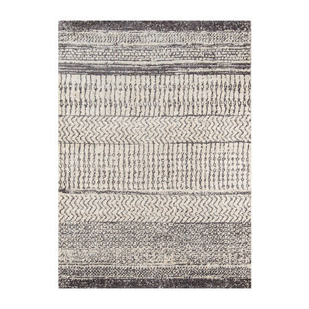Click here for Momeni Lima 2 Abstract Shag Indoor Rectangular Acc... prices
