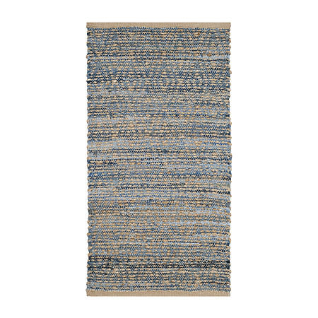 Click here for Safavieh Hallam Striped Rug  One Size  Blue prices