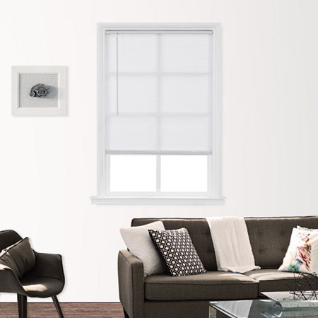 Click here for 1 Cut-to-Width Light-Filtering Cordless Mini Blind... prices