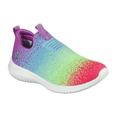 Click here for Skechers Ultra Flex Color Perfect Little Kid Girls... prices