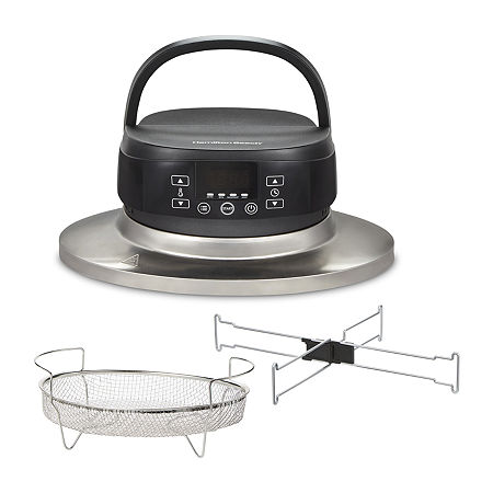 Click here for Hamilton Beach Air Fryer Lid For 6 Quart Slow Cook... prices