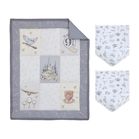 Click here for Warner Bros. Harry Potter Magical Moments 3pc. Min... prices