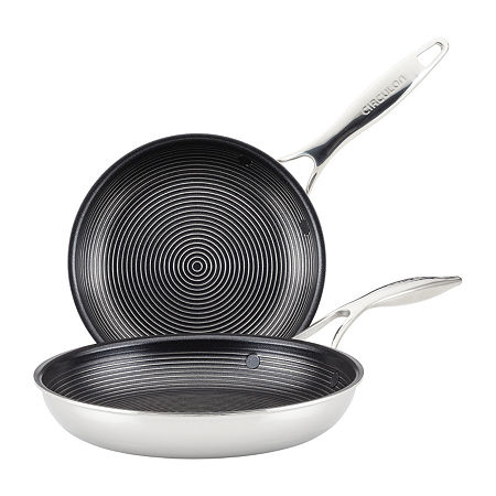 Click here for Circulon Steelshield Stainless Steel 2-pc. Cookwar... prices