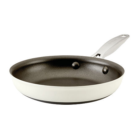 Click here for Anolon Achieve Hard Anodized 8.25 Frying Pan  One... prices