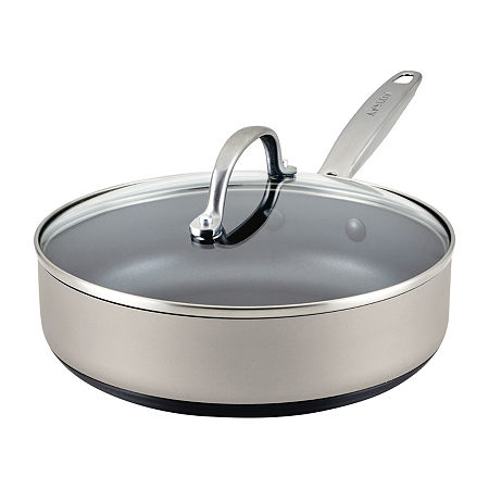 Click here for Anolon Achieve Hard Anodized 3-qt. Saute Pan with... prices