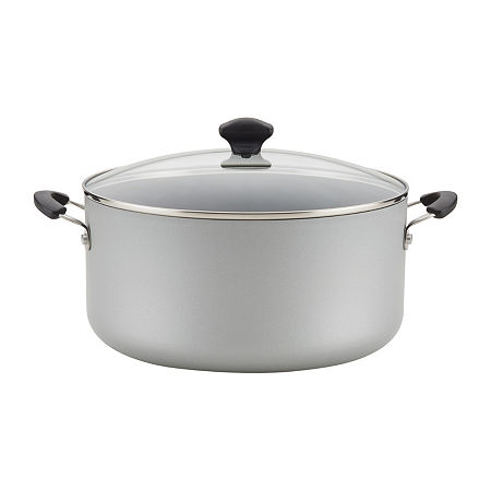 Click here for Farberware 10.5-qt. Stockpot with Lid  One Size  S... prices
