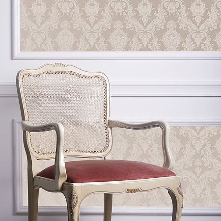 Click here for Tempaper Damsel Peel & Stick Wallpaper  One Size... prices