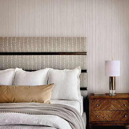 Click here for Tempaper Grasscloth Peel & Stick Wallpaper  One Si... prices