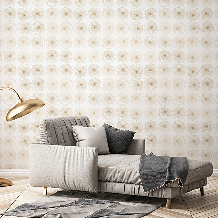 Click here for Tempaper Goodbye Peel & Stick Wallpaper  One Size... prices