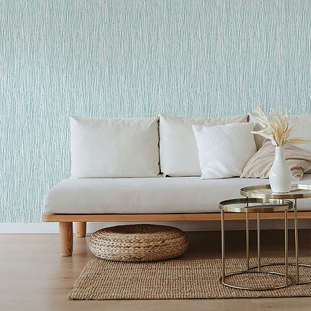 Click here for Tempaper String Of Pearls Peel & Stick Wallpaper... prices