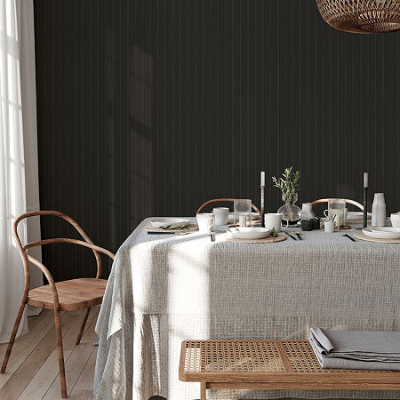 Click here for Tempaper Beadboard Peel & Stick Wallpaper  One Siz... prices