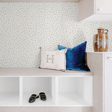 Click here for Tempaper Scout Peel & Stick Wallpaper  One Size  B... prices