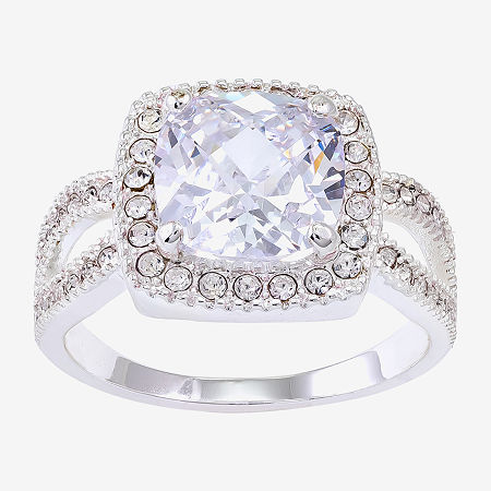 Click here for Sparkle Allure Split Shank Womens Cubic Zirconia P... prices