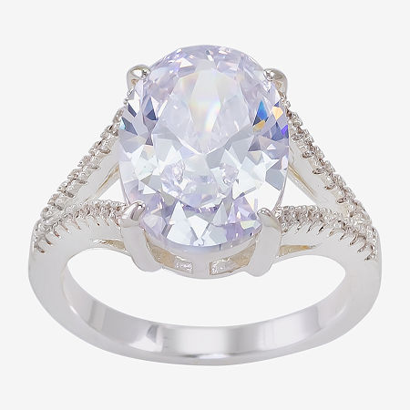 Click here for Sparkle Allure Split Shank Womens Cubic Zirconia P... prices