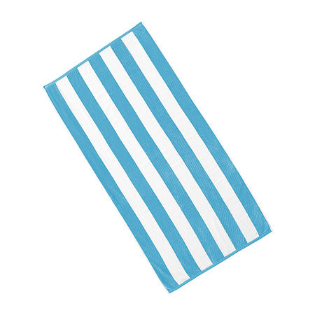 Click here for Linery Cabana Stripe Oversized Quick Dry Beach Tow... prices