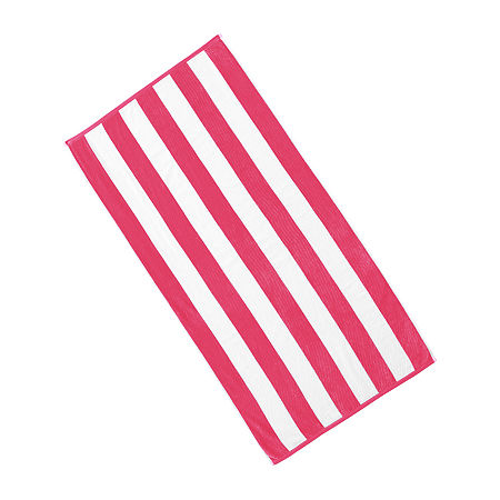 Click here for Linery Cabana Stripe Oversized Quick Dry Beach Tow... prices