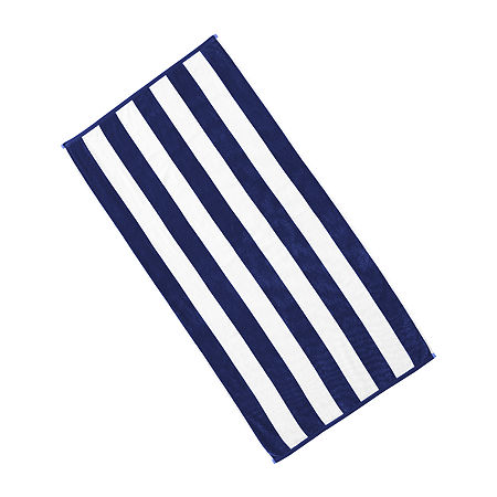 Click here for Linery Cabana Stripe Oversized Quick Dry Beach Tow... prices