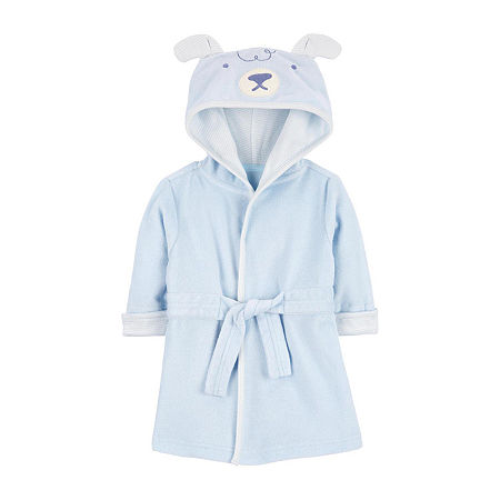 Click here for Carters Baby Boys Knee Length Long Sleeve Robe  Ne... prices