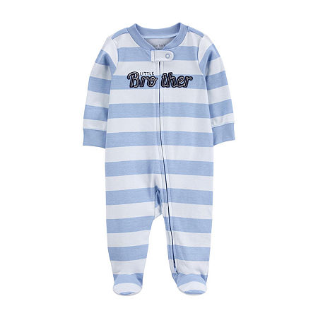 Click here for Baby Boy (Preemie-9M) Carters(R) Lil Brother Strip... prices