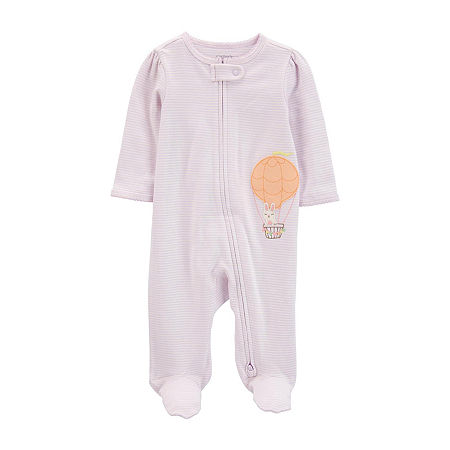 Click here for Baby Girl (NB-9M) Carters(R) Bunny Hot Air Balloon... prices