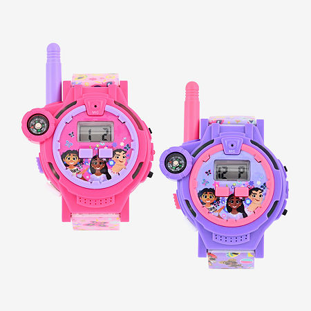 Click here for Disney Collection Girls Multi-Function Multicolor... prices