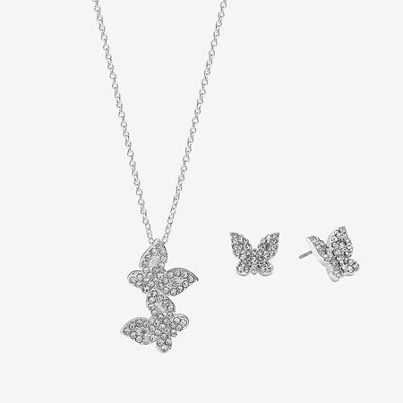 Click here for Sparkle Allure Light Up Box Womens Cubic Zirconia... prices