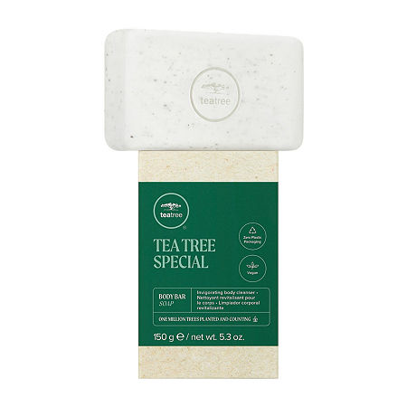 Click here for Paul Mitchell Tea Tree Body Unisex Adult Bar soap... prices