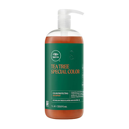 Click here for Paul Mitchell Tea Tree Special Color Shampoo - 33.... prices