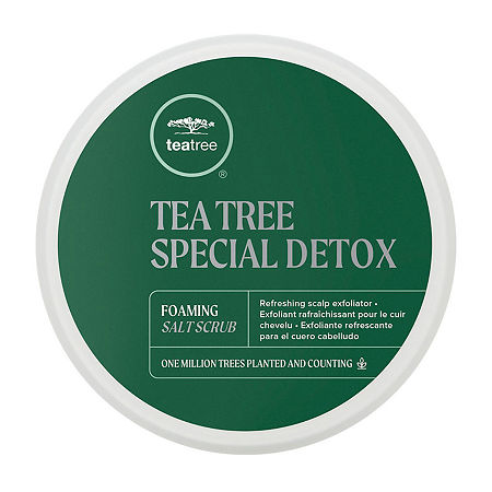 Click here for Paul Mitchell Tea Tree Special Detox Foaming Salt... prices
