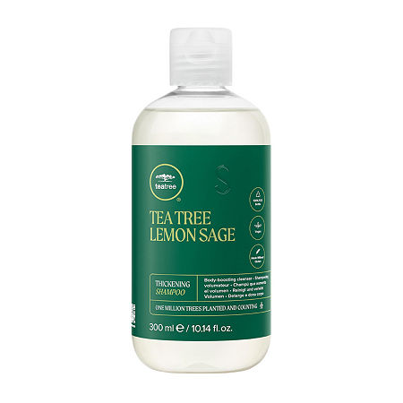 Click here for Paul Mitchell Tea Tree Lemon Sage Thickening Shamp... prices