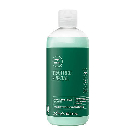 Click here for Paul Mitchell Tea Tree Special Shampoo 16.9 oz.  O... prices