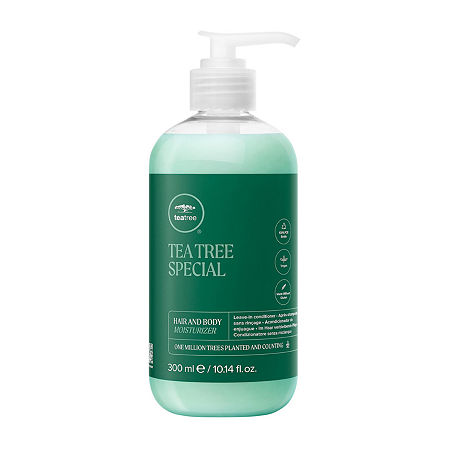 Click here for Paul Mitchell Tea Tree Hair & Body Moisturizer Lea... prices