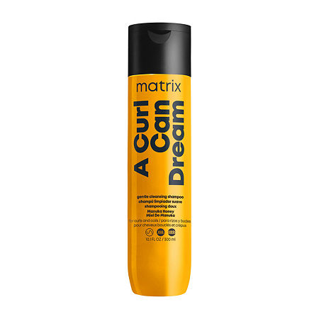 Click here for Matrix A Curl Can Dream Shampoo 10.1 oz.  One Size prices