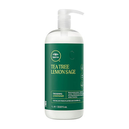 Click here for Paul Mitchell Tea Tree Lemon Sage Thickening Condi... prices