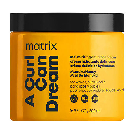 Click here for Matrix A Curl Can Dream Moisturizing Hair Cream 16... prices