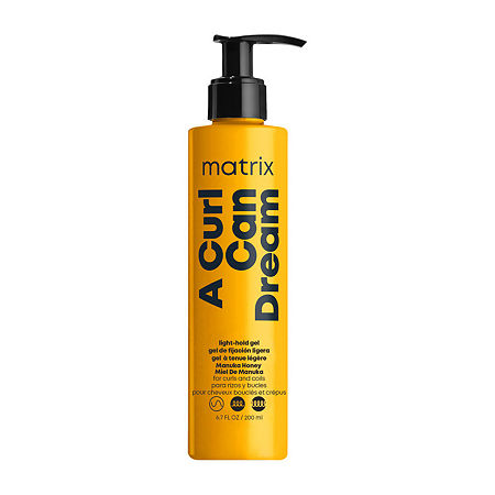 Click here for Matrix A Curl Can Dream Light Hold Hair Gel 6.8 oz... prices