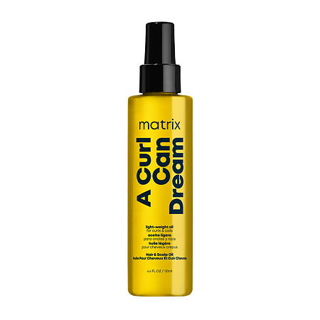 Click here for Matrix A Curl Can Dream Hair Oil 4.4 oz.  One Size prices