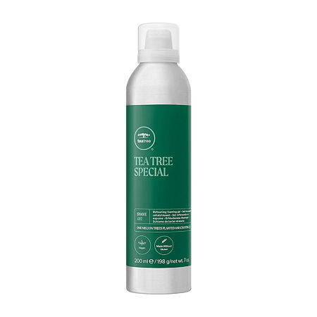 Click here for Paul Mitchell Tea Tree Special Shave Shaving Gel -... prices