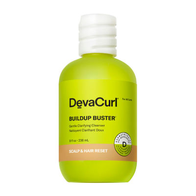 DevaCurl Buildup Buster Shampoo 8 oz. - JCPenney
