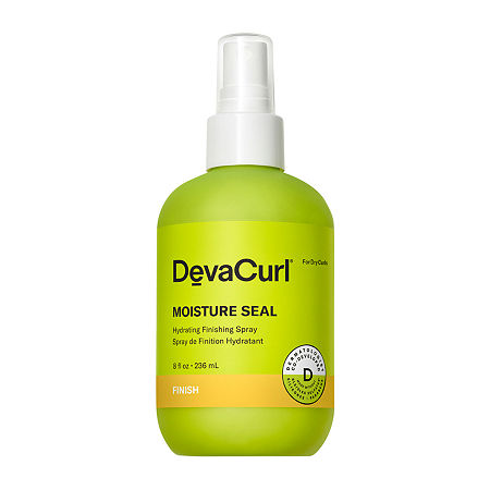 Click here for DevaCurl Moisture Seal Finishing Spray Leave In Co... prices