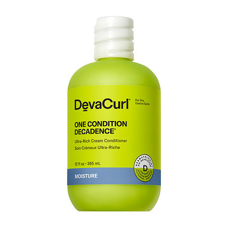 Click here for DevaCurl One Condition Decadence Conditioner  One... prices