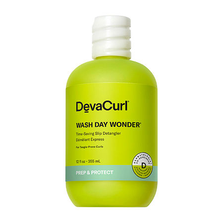 Click here for DevaCurl Wash Day Wonder Detangler 12 oz.  One Siz... prices