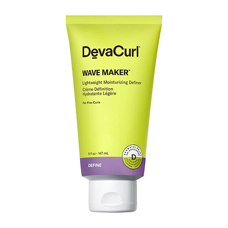Click here for DevaCurl Wave Maker Hair Cream 5 oz.  One Size prices