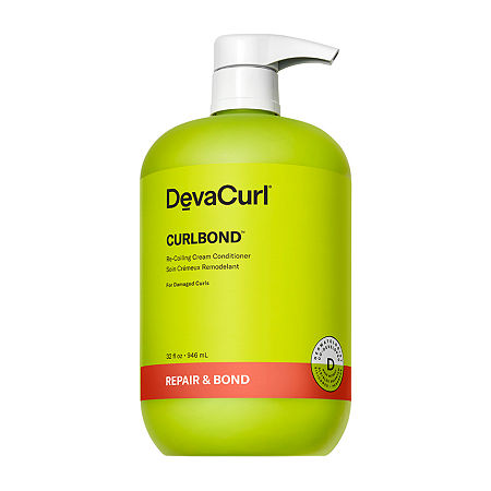 Click here for DevaCurl Curlbond Conditioner 32 oz.  One Size prices