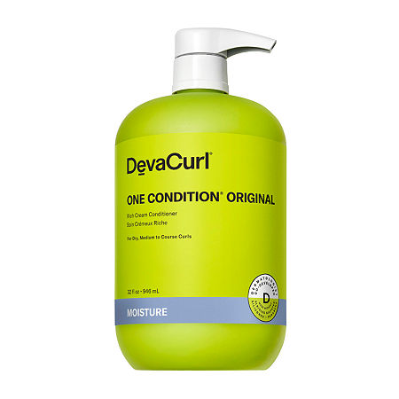 Click here for DevaCurl One Condition Original Conditioner 32 oz.... prices