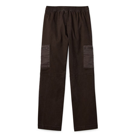 Click here for Thereabouts Pull-On Little & Big Kid Boys Straight... prices