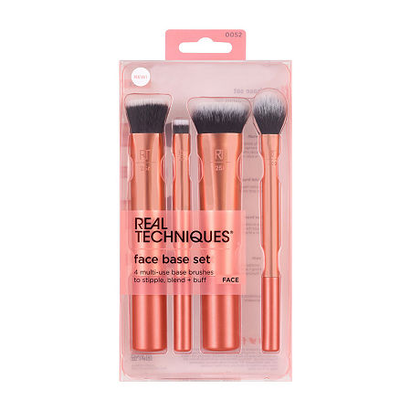 Click here for Real Techniques Face Base Set  One Size prices