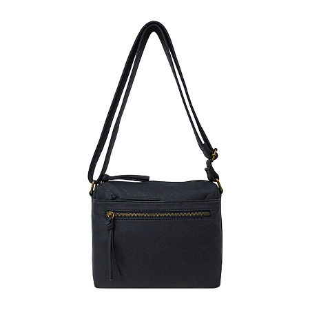 Click here for Bueno of California Mini Crossbody Bag  One Size... prices