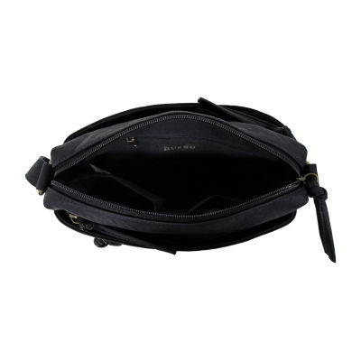 Bueno of California Mini Crossbody Bag - JCPenney